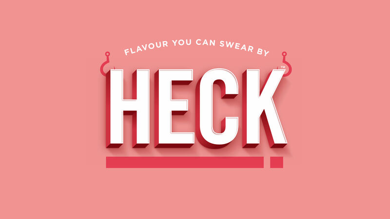 Heck | Sausages you can swear by | Born Ugly