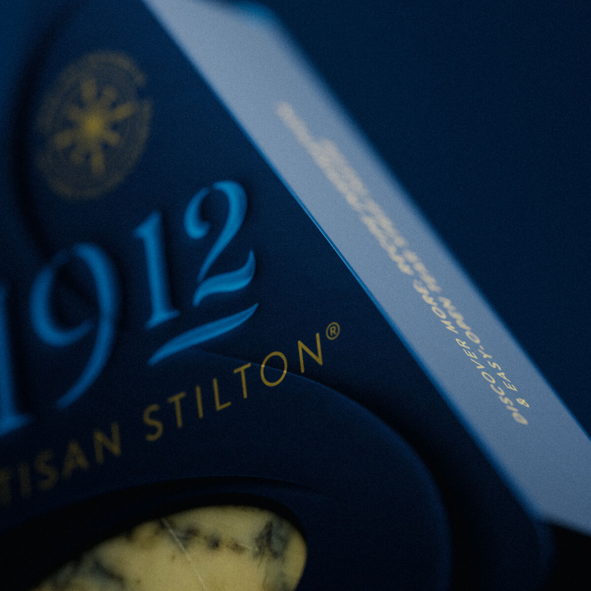 Stilton® in a new and unexpected way | Born Ugly
