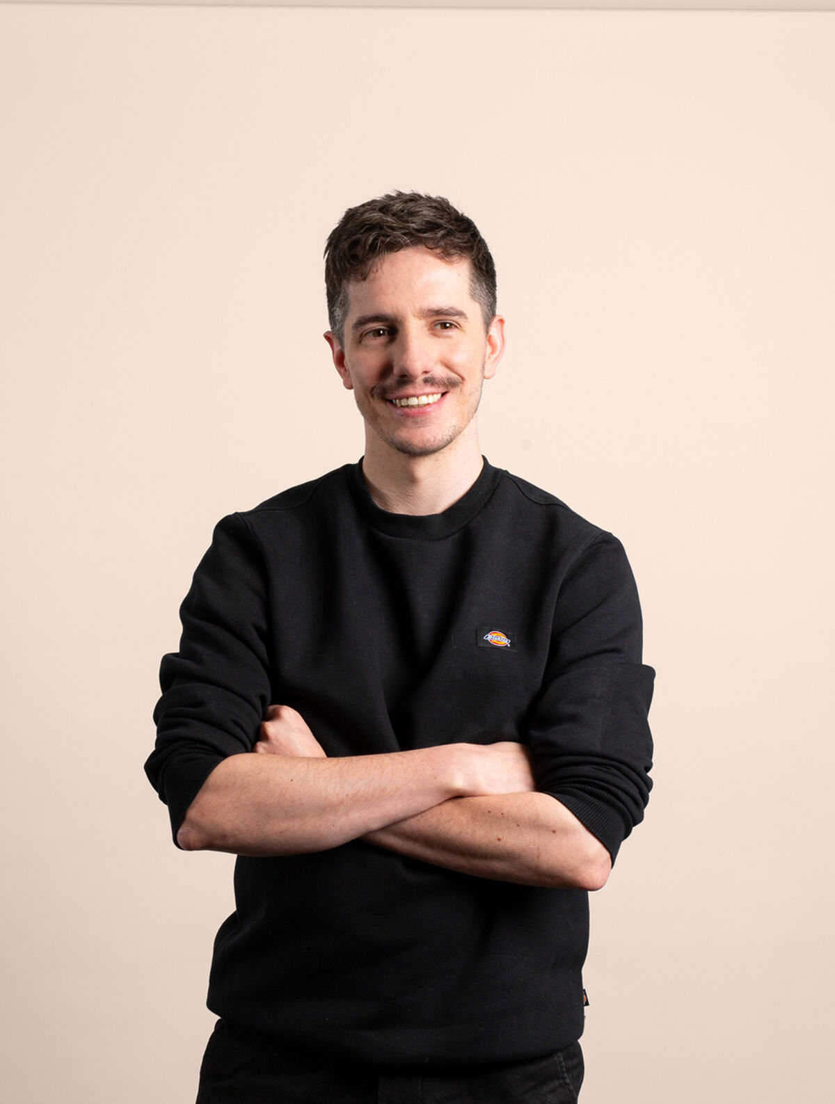 Ryan Spence joins the Born Ugly team as Senior Creative | Born Ugly