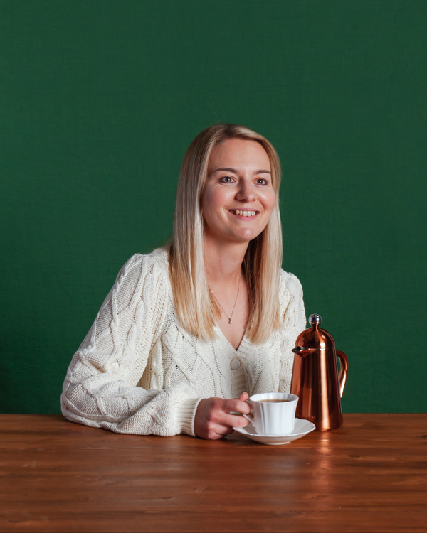 About | A Brand Design Agency and a Creative Partnership | Born Ugly