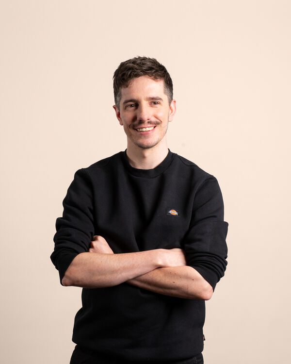 About | A Brand Design Agency and a Creative Partnership | Born Ugly