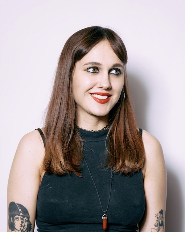 About | A Brand Design Agency and a Creative Partnership | Born Ugly